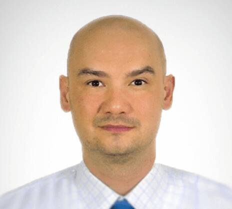 Who We Are - Key Executive Officers | UnionBank of the Philippines ...