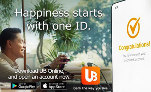 Home | UnionBank