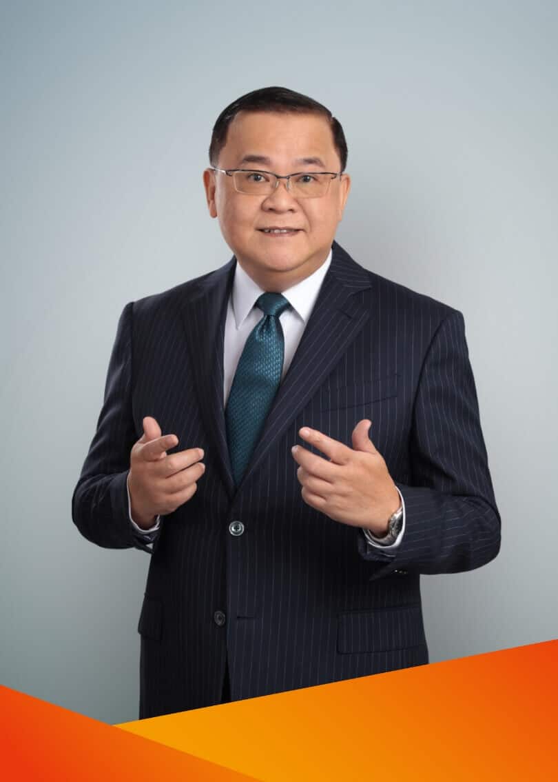 Who We Are - Board of Directors | UnionBank