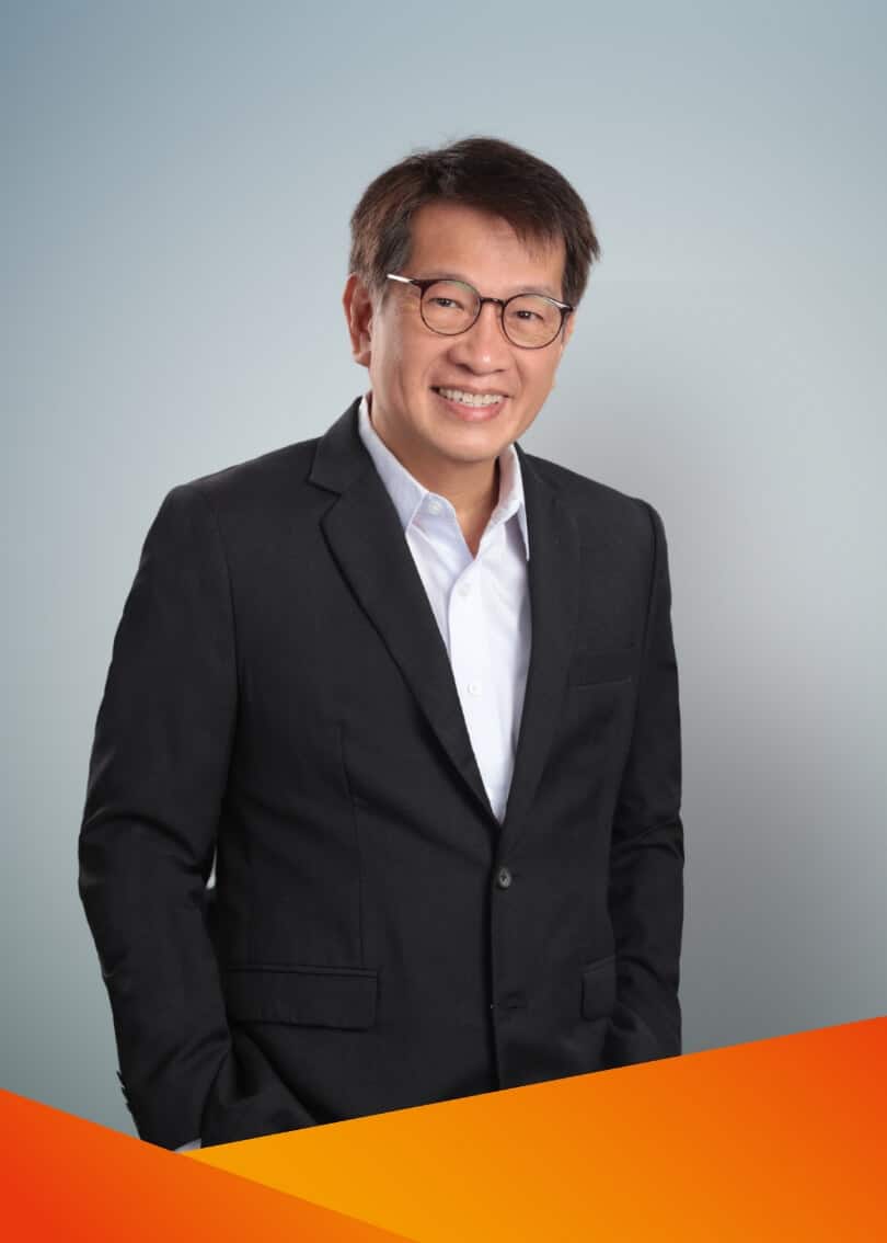 Who We Are - Board of Directors | UnionBank