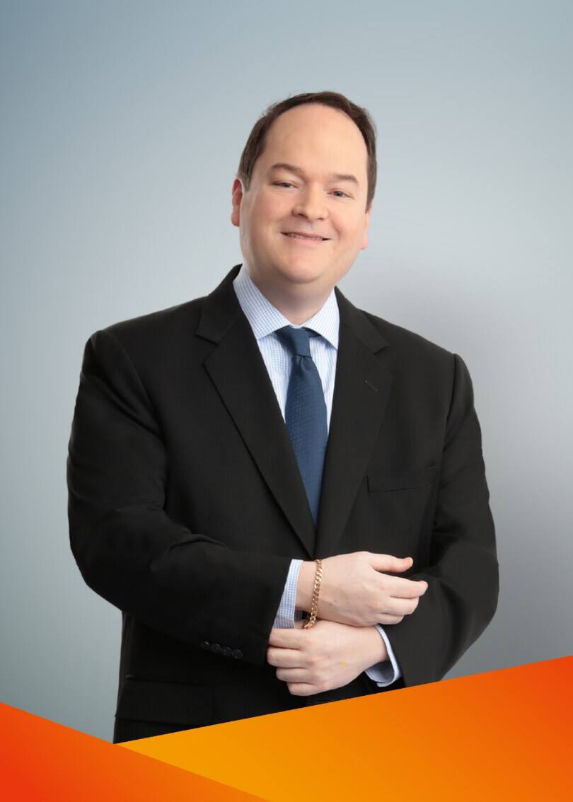 Who We Are - Board of Directors | UnionBank