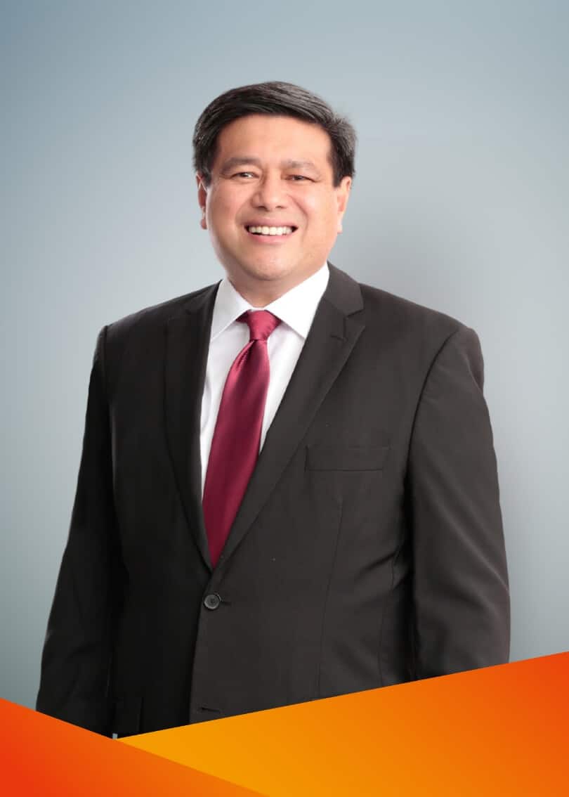 Who We Are - Board of Directors | UnionBank