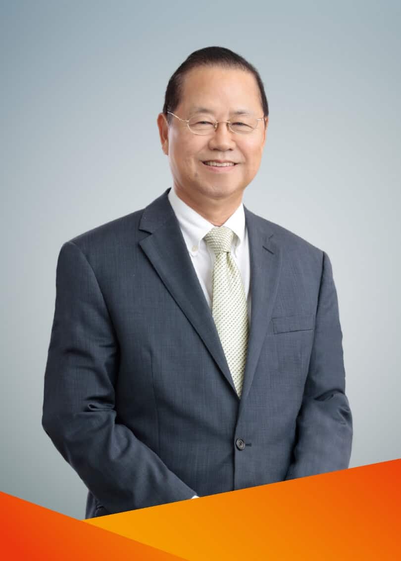 Who We Are - Board of Directors | UnionBank