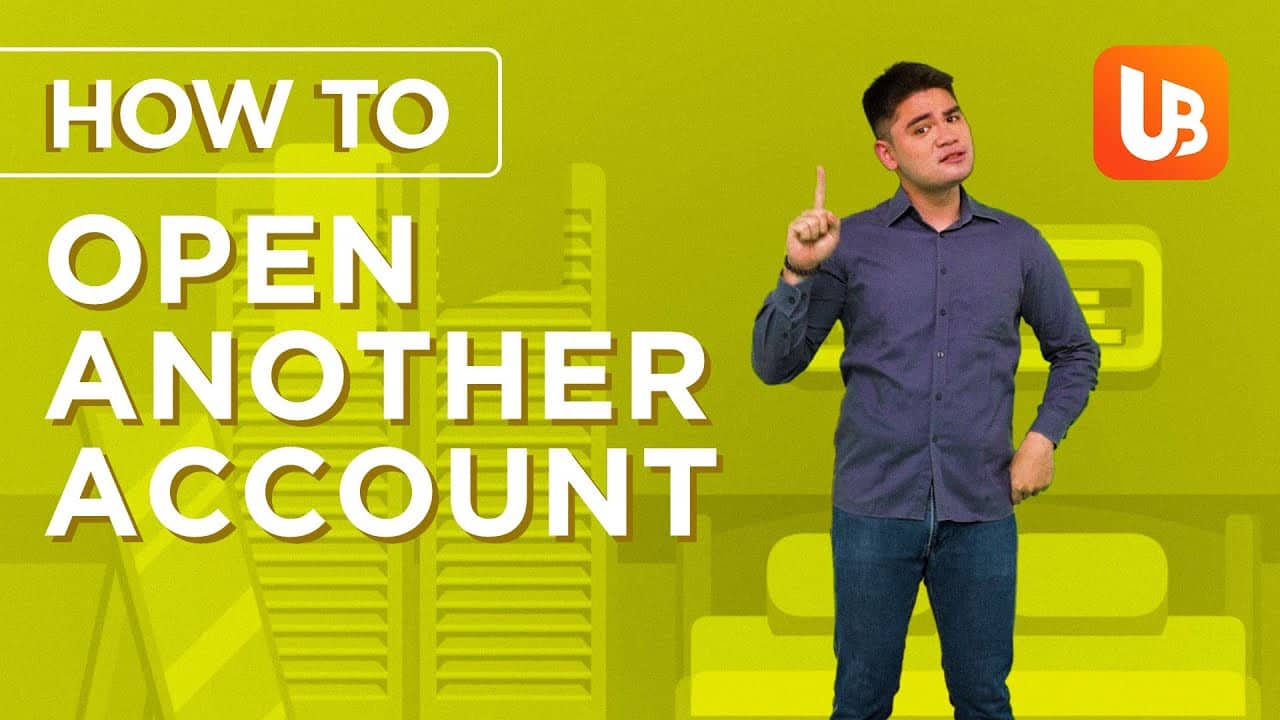 How to open a UnionBank Online account? | UnionBank