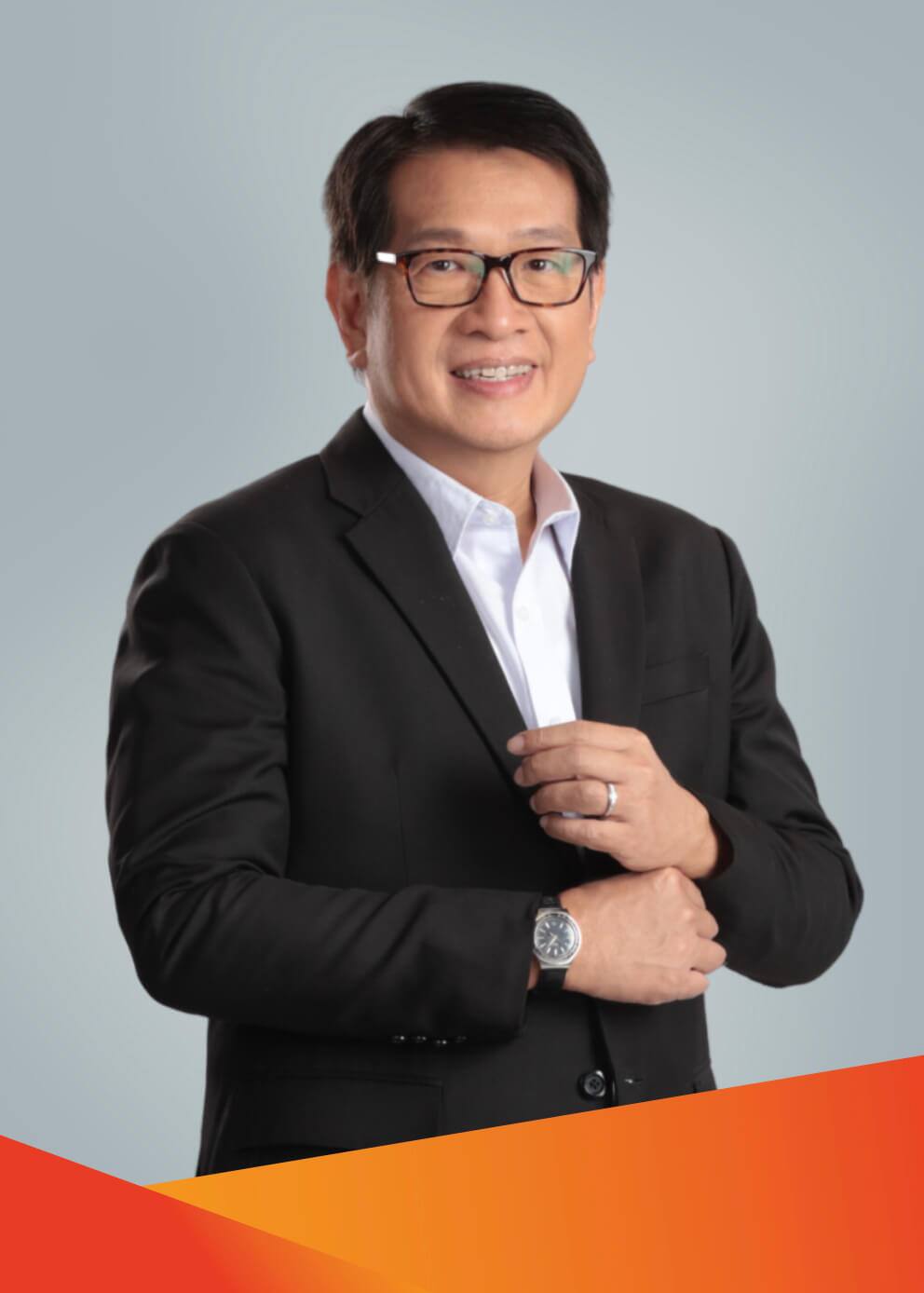 Who We Are - Board of Directors | UnionBank