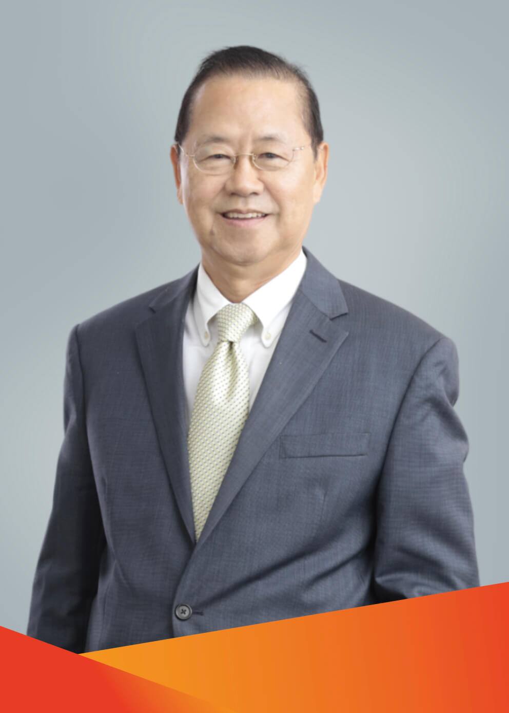 Who We Are - Board of Directors | UnionBank