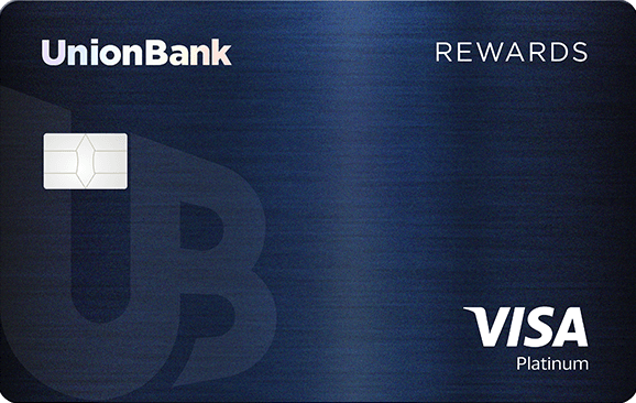 Credit Card - Comparison | UnionBank