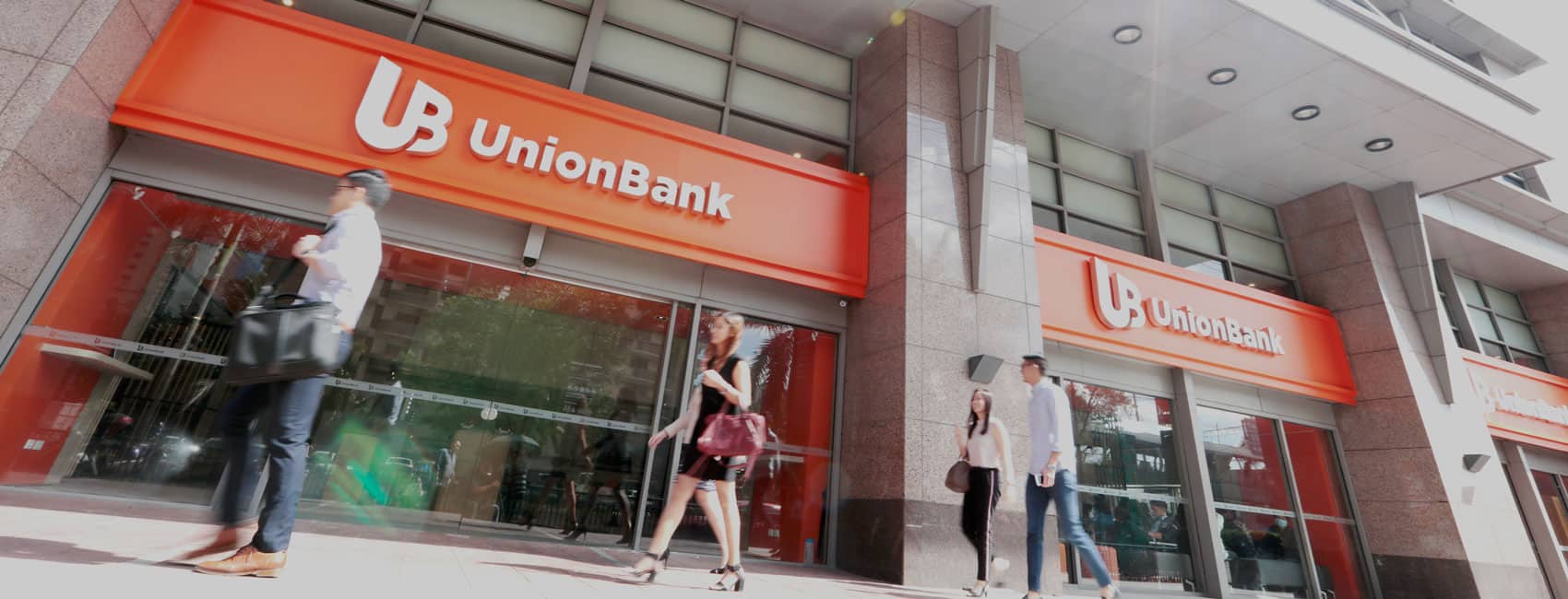 Who We Are - Board of Directors | UnionBank