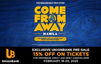 Credit Card - Discount and Promos | UnionBank