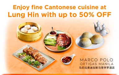 Credit Card - Discount and Promos | UnionBank