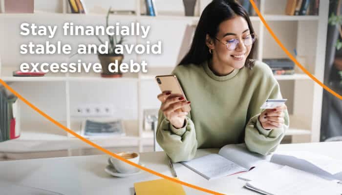 Tracking Your Credit Card Usage | UnionBank