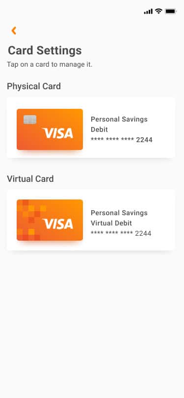 Green PIN (Set or Reset PIN Guide) | UnionBank