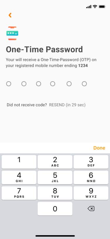 Green PIN (Set or Reset PIN Guide) | UnionBank