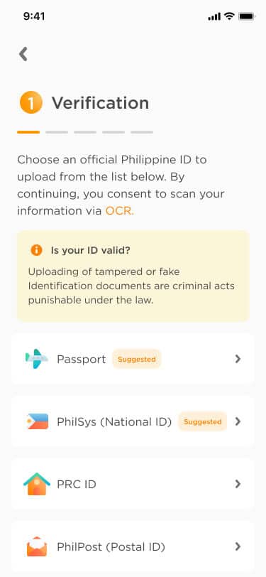 UnionBank Online | Open an Account | UnionBank