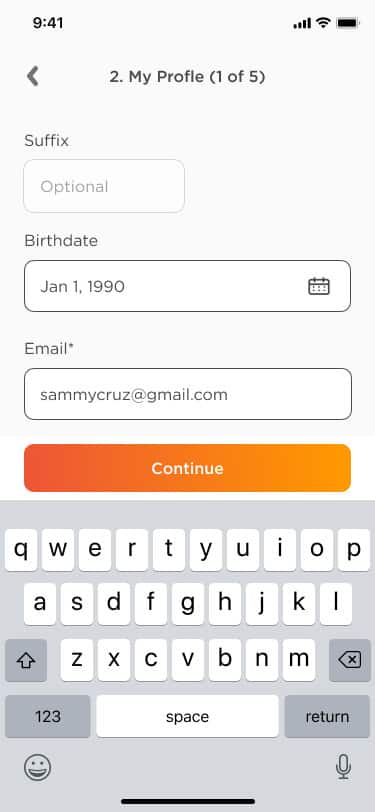 UnionBank Online | Open an Account | UnionBank