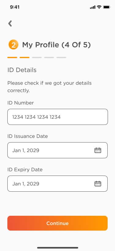 UnionBank Online | Open an Account | UnionBank
