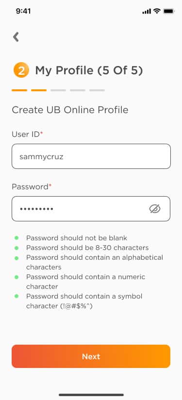 UnionBank Online | Open an Account | UnionBank