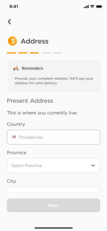 UnionBank Online | Open an Account | UnionBank