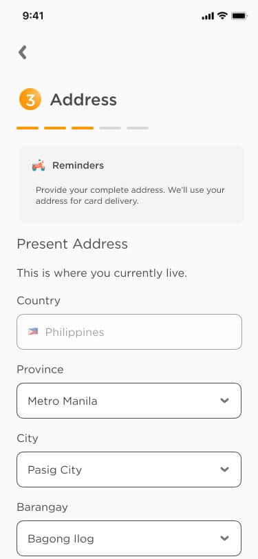 UnionBank Online | Open an Account | UnionBank