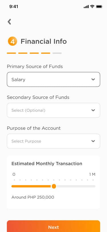 UnionBank Online | Open an Account | UnionBank