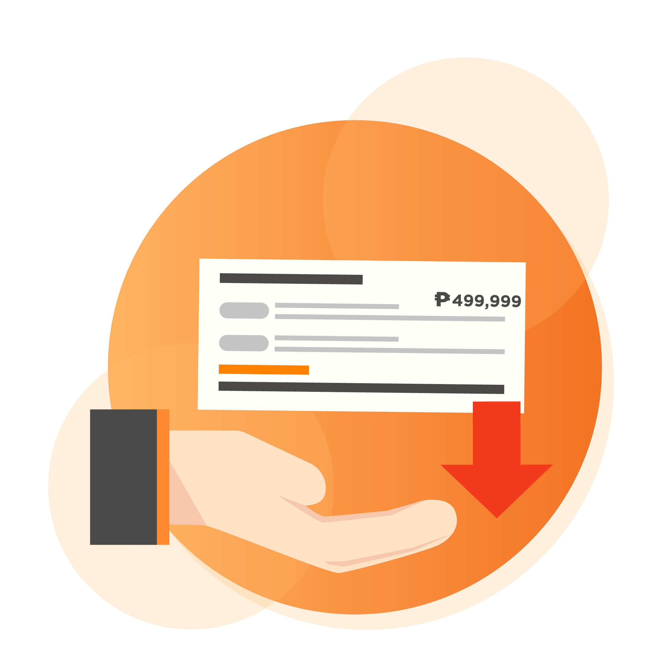 Mobile Check Deposit | UnionBank