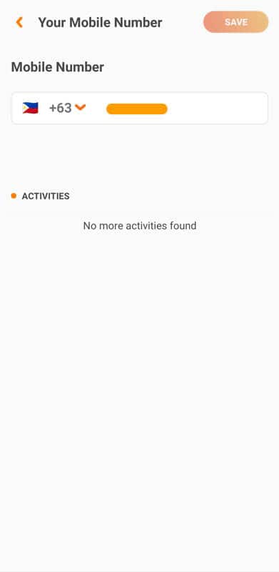 How do I change my contact details? | UnionBank