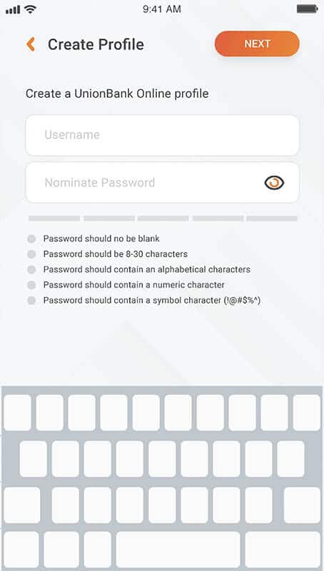 UnionBank Online | Open an Account | UnionBank
