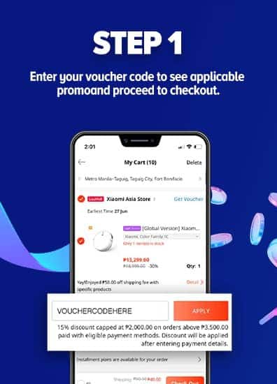 Credit Card - Discount and Promos | UnionBank