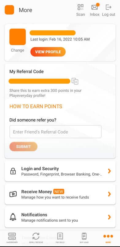 How do I change my contact details? | UnionBank