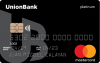 Credit Card | UnionBank