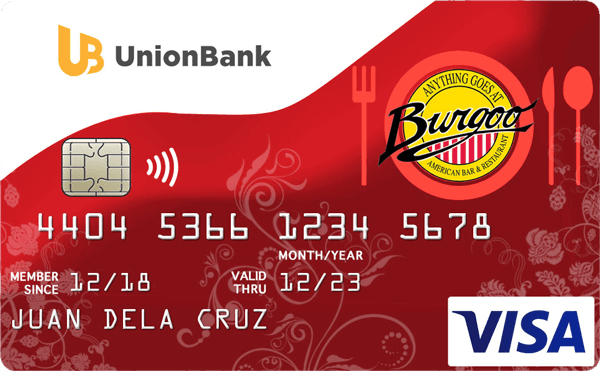 Credit Card - Apply Now | UnionBank of the Philippines | UnionBank