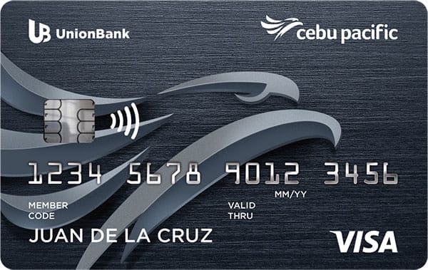 Credit Card - Apply Now | UnionBank of the Philippines | UnionBank