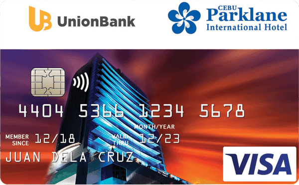 Credit Card - Apply Now | UnionBank of the Philippines | UnionBank