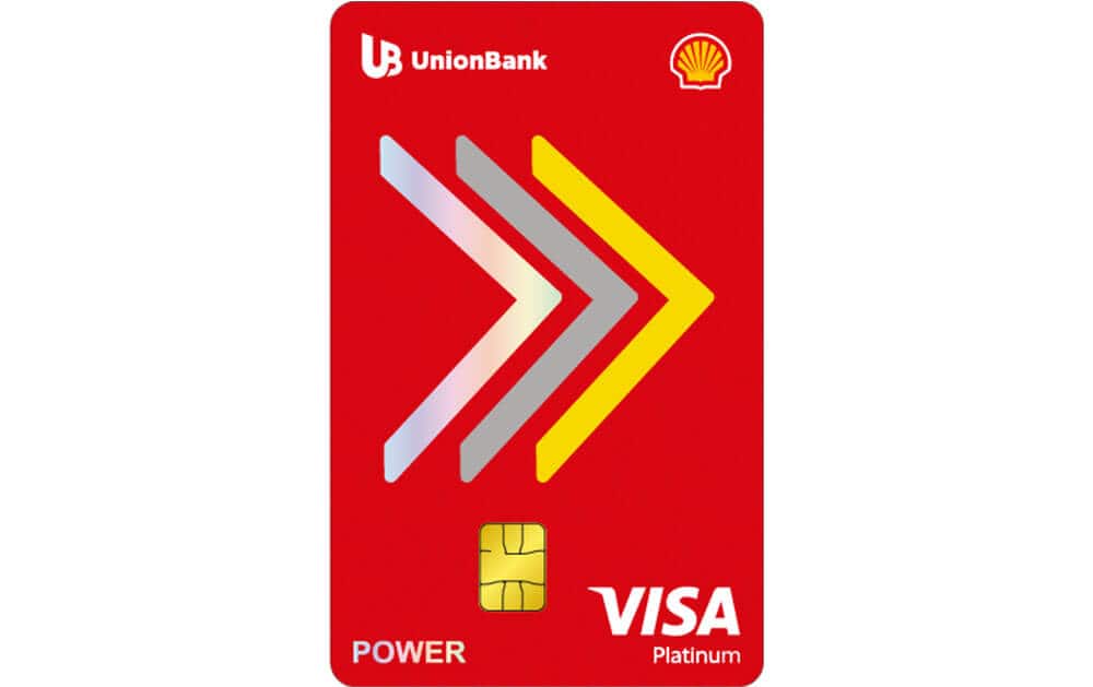 Credit Card - Apply Now | UnionBank of the Philippines | UnionBank