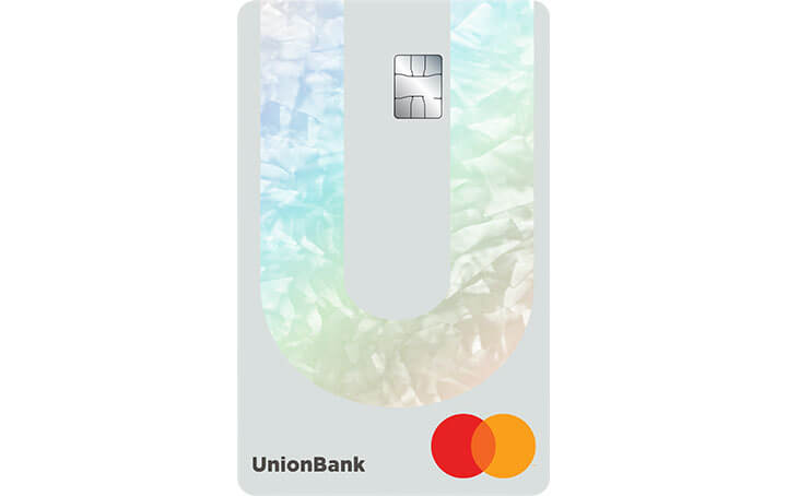 Credit Card - Apply Now | UnionBank of the Philippines | UnionBank