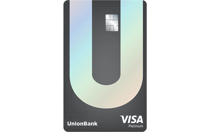 Credit Card - Apply Now | UnionBank of the Philippines | UnionBank
